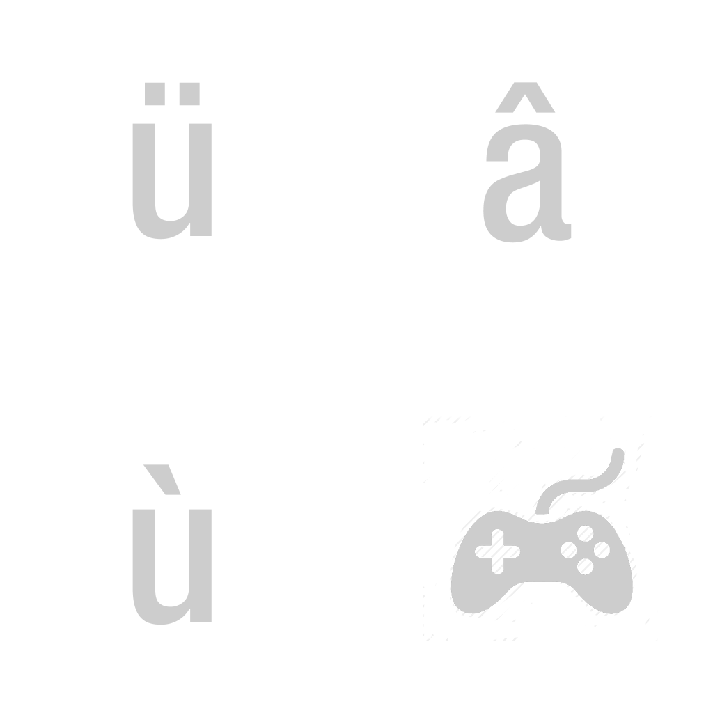 Umlaut Games